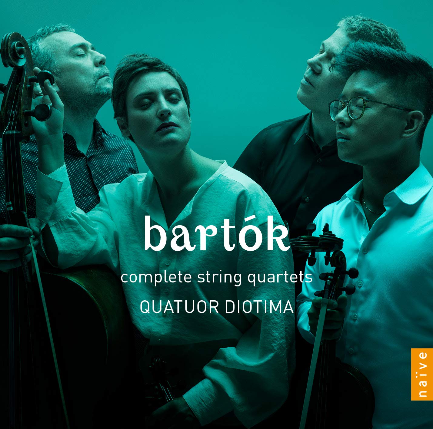 Classical CDs Weekly: Bartók, Bruckner, Busoni | The Arts Desk